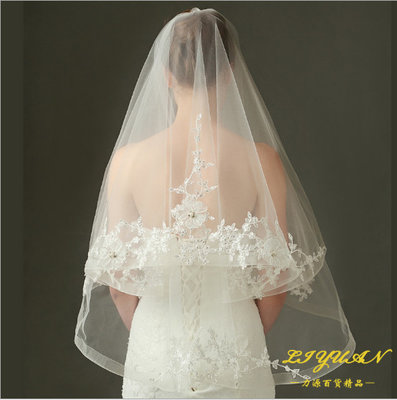 Wedding Bridal Veil Veil, Veil Wedding Veil supplier