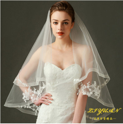 Wedding Bridal Veil Veil, Veil Wedding Veil supplier