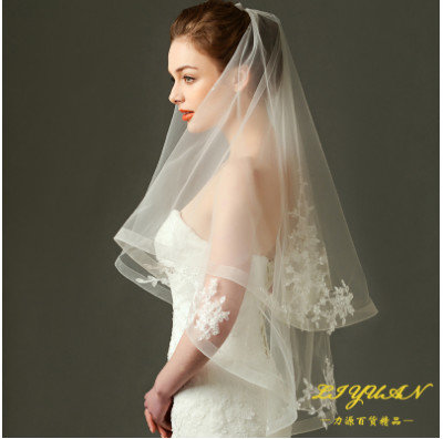 Wedding Bridal Veil Veil, Veil Wedding Veil supplier