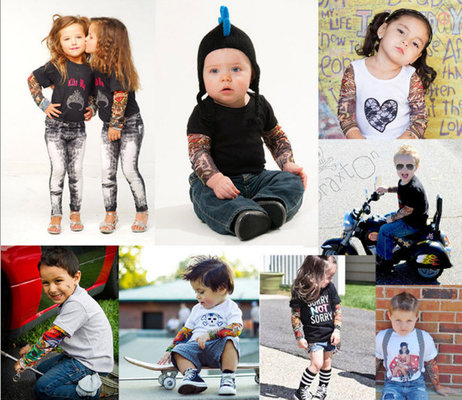 Tattooing Tattoo Sleeve, Outdoor Driving Riding Mountain Climbing Sun Protection Sleeves, Playing Golfing Arms supplier
