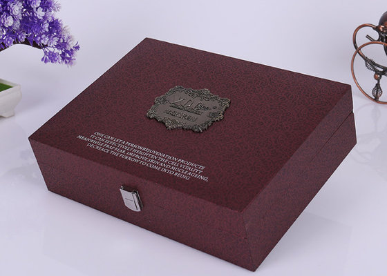 Manufacturers make customized flip carton gift box, cosmetics craft carton packaging, gift jewelry box can  printed logo supplier