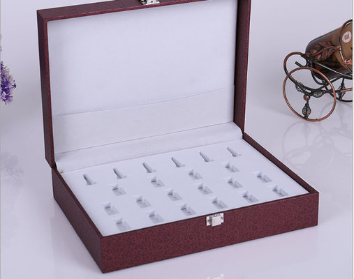 Manufacturers make customized flip carton gift box, cosmetics craft carton packaging, gift jewelry box can  printed logo supplier