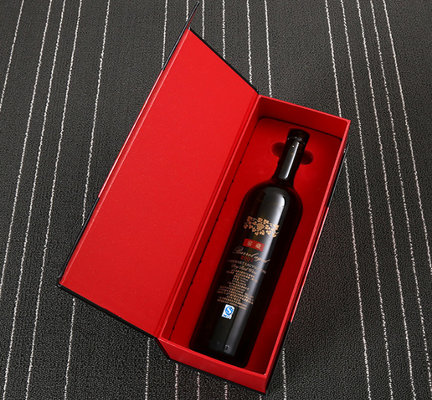 Wine paper box,wine carton, wine box. supplier