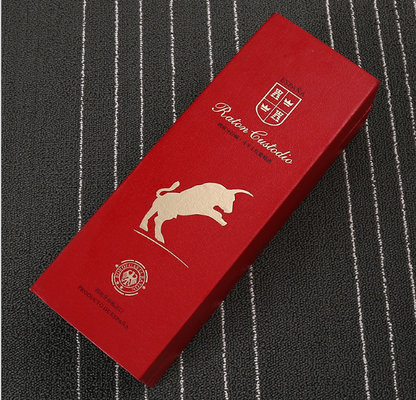 Manufacturers wholesale custom wine gift box, wine gift box packaging, custom wine cartons supplier