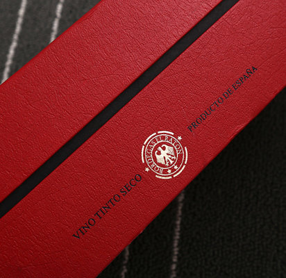 Manufacturers wholesale custom wine gift box, wine gift box packaging, custom wine cartons supplier