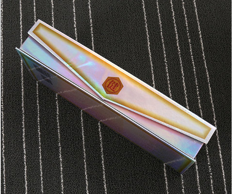 Manufacturers customized health products box wholesale high quality cheap gift box aluminum foil box supplier