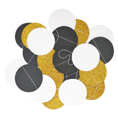 22pcs/set ,Birthday party, wedding decoration items, set paper ball, paper string, paper lantern supplier