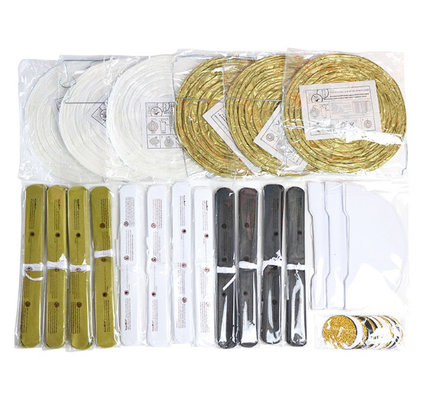 22pcs/set ,Birthday party, wedding decoration items, set paper ball, paper string, paper lantern supplier