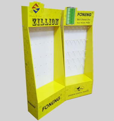 Supply paper shelf, shopping mall promotion, paper shelf, display shelf, multi-layer display shelf ,size：50*40*139.5 cm supplier