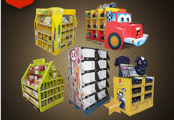 Supermarket paper shelves, detachable shelves, shelf manufacturers, cake display racks, coffee green paper display racks supplier