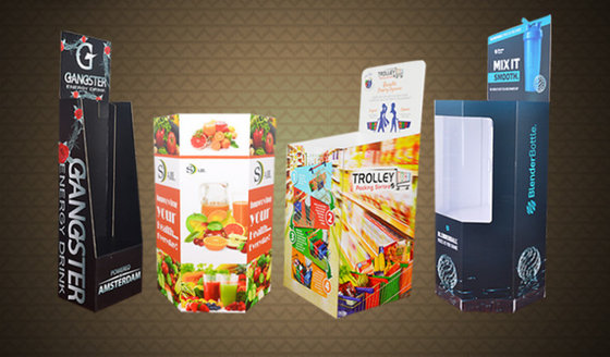 Supermarket paper shelves, detachable shelves, shelf manufacturers, cake display racks, coffee green paper display racks supplier