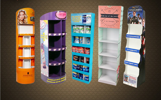 Supermarket paper shelves, detachable shelves, shelf manufacturers, cake display racks, coffee green paper display racks supplier