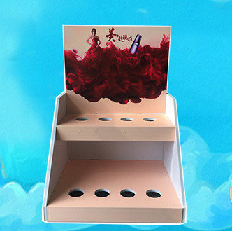 Paper box, paper display rack, paper storage box, snack paper shelf, condom paper display rack, supplier