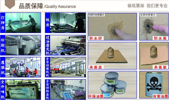 display stand, vertical hook display stand, paper display stand, paper display pile head, POP display stand supplier