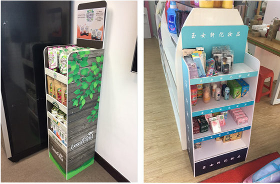 display stand, vertical hook display stand, paper display stand, paper display pile head, POP display stand supplier