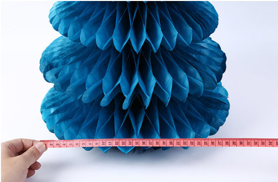 Foreign trade Christmas gift home table decoration Creative paper flip paper Christmas tree Traditional paper carving supplier