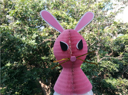 Thicken    Fashion vase paper hat, cartoon paper hat, animal cartoon hat, baseball, to map design paper hat supplier