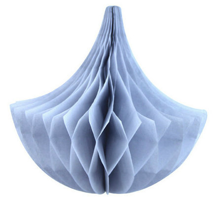Factory direct paper handicrafts, paper flower diamond honeycomb ball, paper ball festival party, decorative items supplier