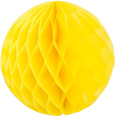 Honeycomb ball wedding wedding room supplies Europe and the United States paper ball export Round honeycomb wholesale supplier