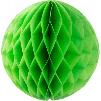 Honeycomb ball wedding wedding room supplies Europe and the United States paper ball export Round honeycomb wholesale supplier