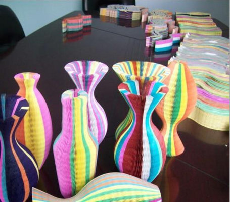 Vase Hats Wholesale, Vase Hats, Variety Vase Paper Hats, Tourist Booth Source Wholesale supplier