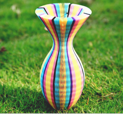 Vase Hats Wholesale, Vase Hats, Variety Vase Paper Hats, Tourist Booth Source Wholesale supplier
