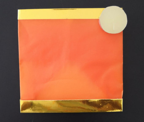New color square water lanterns Tanabata River Lotus Lantern blessing wishing lamp quality sale supplier