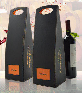 Factory direct high-end wine packaging wine wine gift box custom New Year gift box carton wholesale 1200g Fixed tray supplier