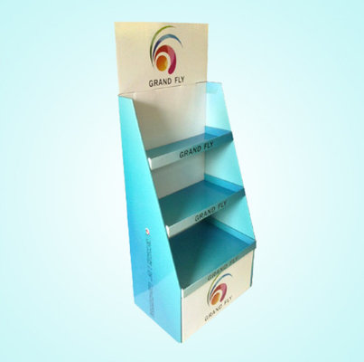Pet Products Display Stand Supermarket Children Toys Paper Shelf Baby Shop Snacks Display Cabinet Manufacturers Custom supplier