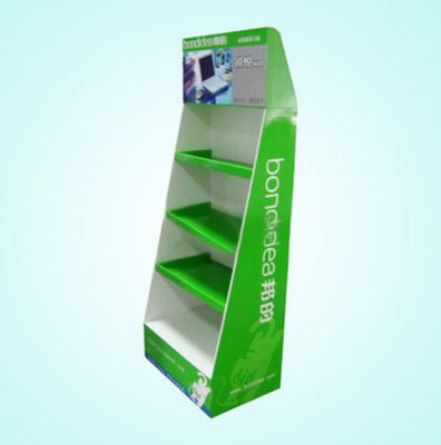 Pet Products Display Stand Supermarket Children Toys Paper Shelf Baby Shop Snacks Display Cabinet Manufacturers Custom supplier