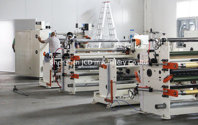 Shenzhen JCD machinery Co.,ltd