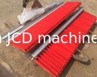 1.6M BOPP adhesive tape slitting rewinding machine set