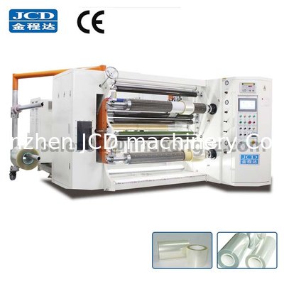 High quality OCA lamination Slitting rewinding machine from China supplier