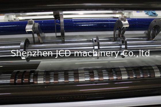 High quality OCA lamination Slitting rewinding machine from China supplier