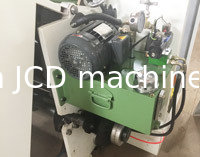 adhesive opp tape making machine / slitter rewinder machine set