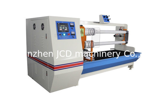 full automatic double sided adhesive tape cutting machine, china supplier