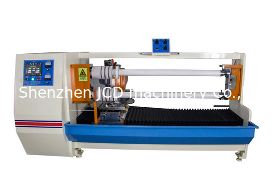 full automatic double sided adhesive tape cutting machine, china supplier