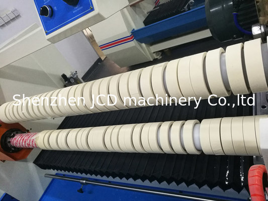full automatic double sided adhesive tape cutting machine, china supplier