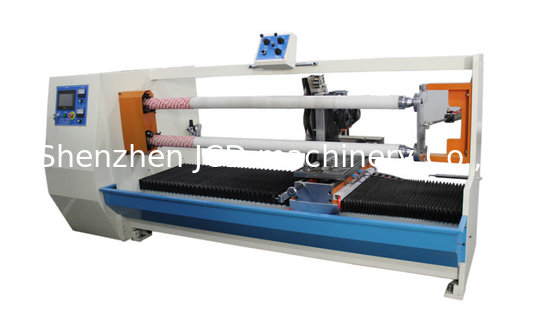 full automatic double sided adhesive tape cutting machine, china supplier