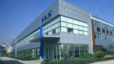 Suzhou SLS Machinery Co.,Ltd
