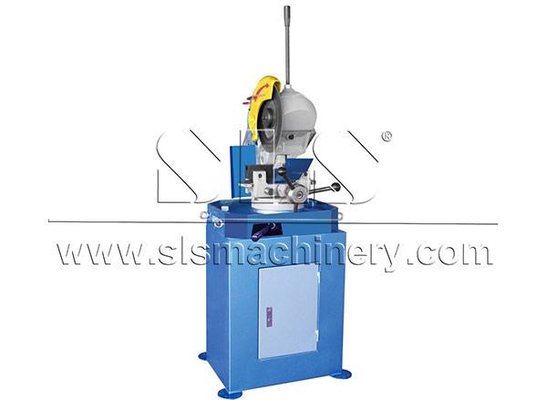 Manual Cold Saw Machine