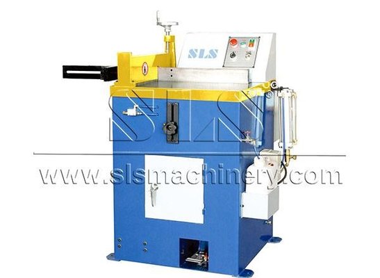 Semi Auto Copper/Aluminum Cutting Machine
