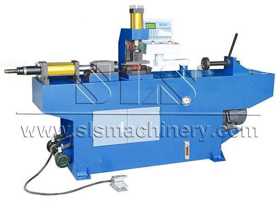 Tube End Forming Machine(Expanding, Shrinking...)