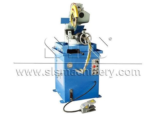 Hydraulic Cold Saw Machine