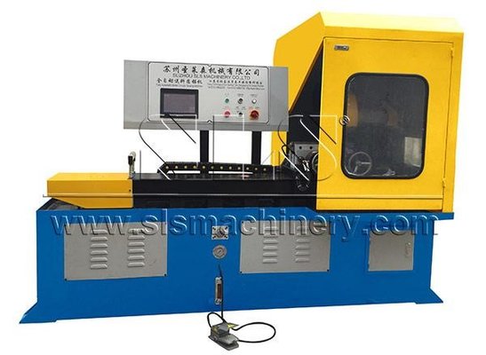 Automatic Copper/Aluminum Cutting Machine