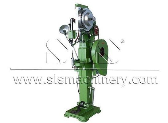 Riveting Machine