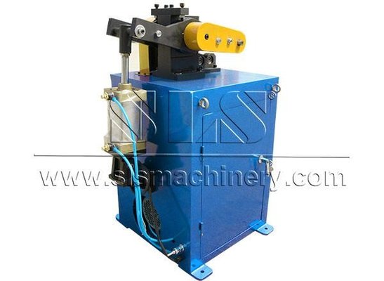 Rotating Pneumatic Cold Saw Machine