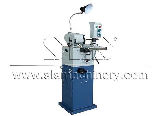 Saw Blade Sharpener