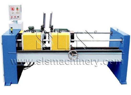 Double Head Chamfering Machine