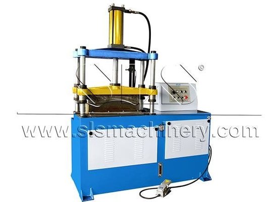Pipe Pressing Machine